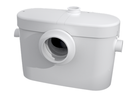 Saniflo Range | Pump Technology UK Distributor