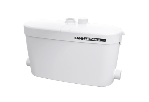 Saniflo Kitchen Pumps | View the range