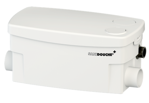 Sanipump Range | Pump Technology UK Distributor