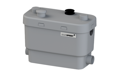 Saniflo Kitchen Pumps | View the range