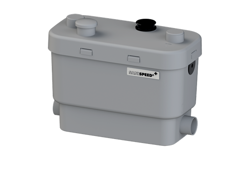 Saniflo Kitchen Pumps | View the range