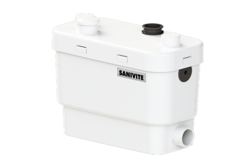 Saniflo Kitchen Pumps | View the range